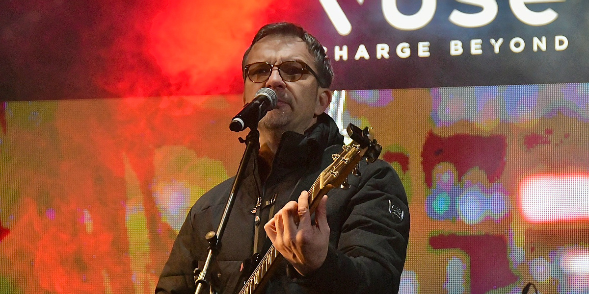 Al Dino: Vrijeme je pokazalo koliko vrijedim, pjesma "Čaršija" se sluša ...