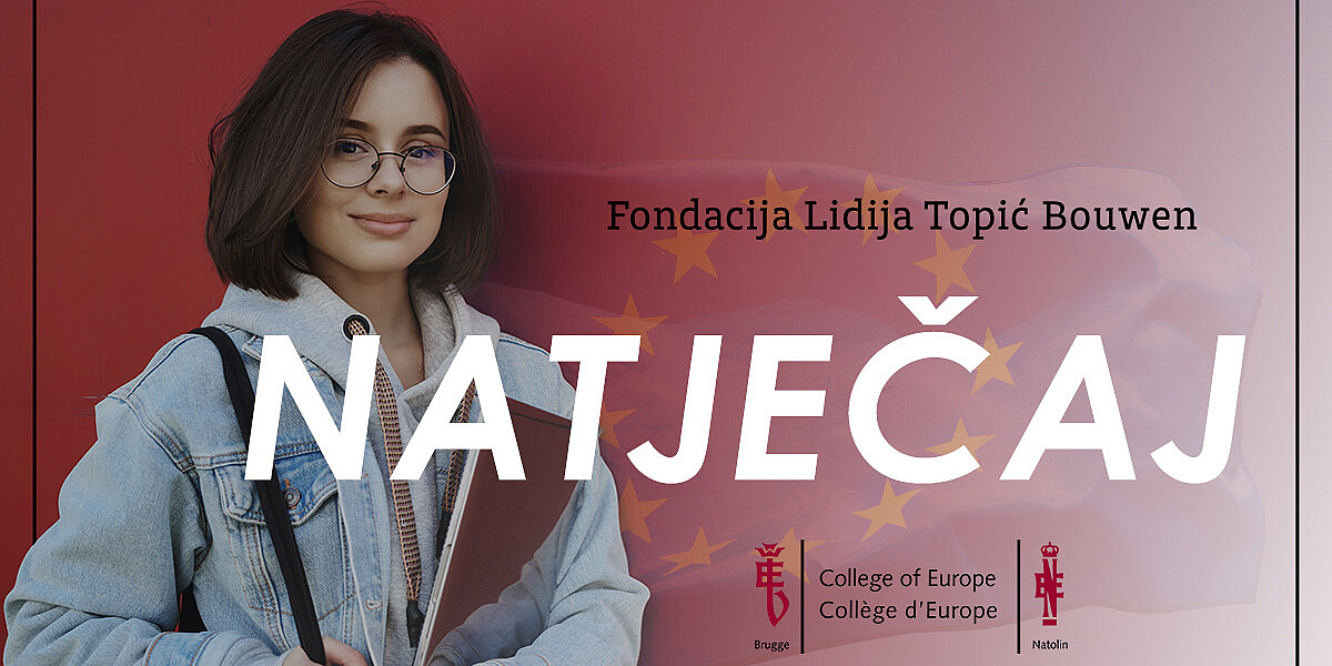 Fondacija "Lidija Topić Bouwen" otvara vrata budućnosti kroz prestižnu ...