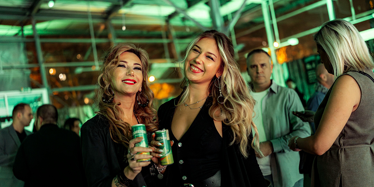 "Sarajevo je Jameson i zasigurno će opet biti": Više od 700 ljudi u ...