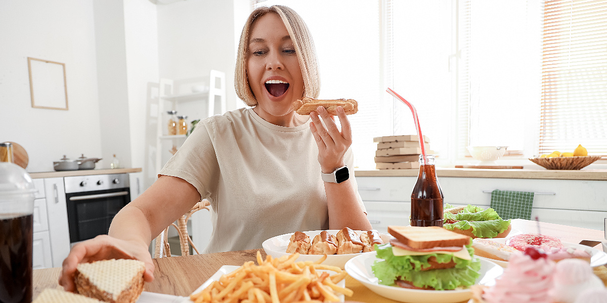 Objavljena je lista najnezdravijih namirnica: Na vrhu popisa od 100 ...