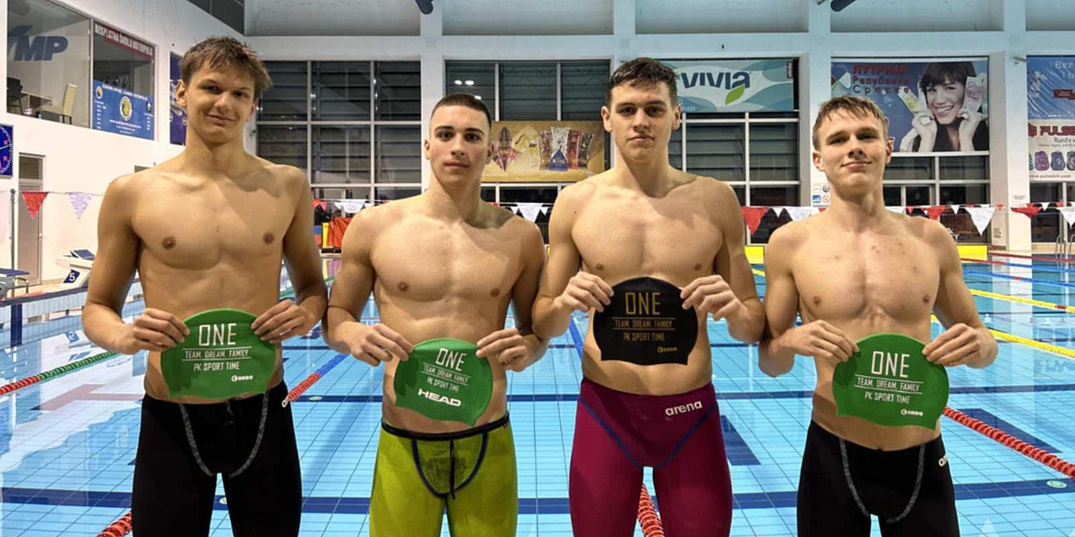 Plivači Sport Timea na Prvenstvu BiH dominantno začinili godinu