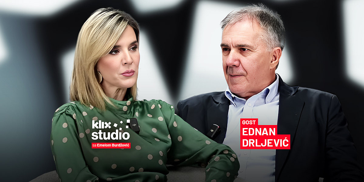 Doktor Ednan Drljević: Trebalo bi kažnjavati i roditelje i ljekare koji ...