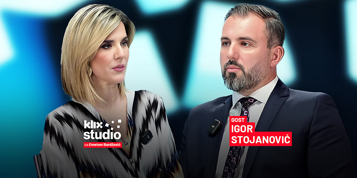 Igor Stojanović poručio opoziciji: U rukovodstvu imate više KOS-ovaca nego vojnika Armije RBiH