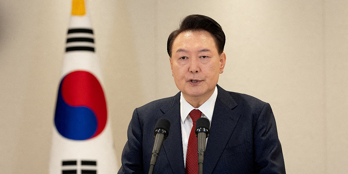 Presedan u Južnoj Koreji: Sud odobrio hapšenje aktuelnog predsjednika