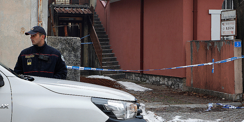 Kako je lociran ubica Aco Martinović: Snimila ga termalna kamera u blizini kuće, masakr trajao ...