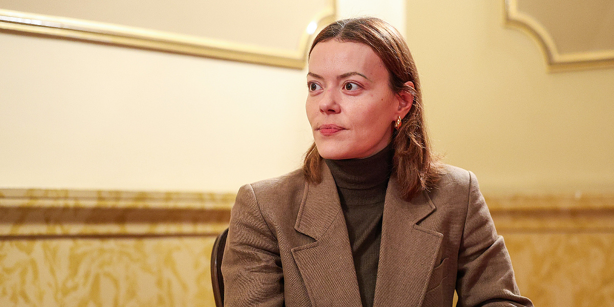 Aida Bukva: 1992. smo imali Pejakovića, Indexe i Sidrana, ali smo ...