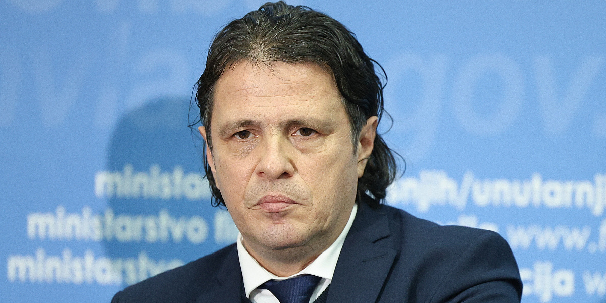 Toni Kraljević o podizanju minimalne plate: "Na primjereniji pijedestal ...