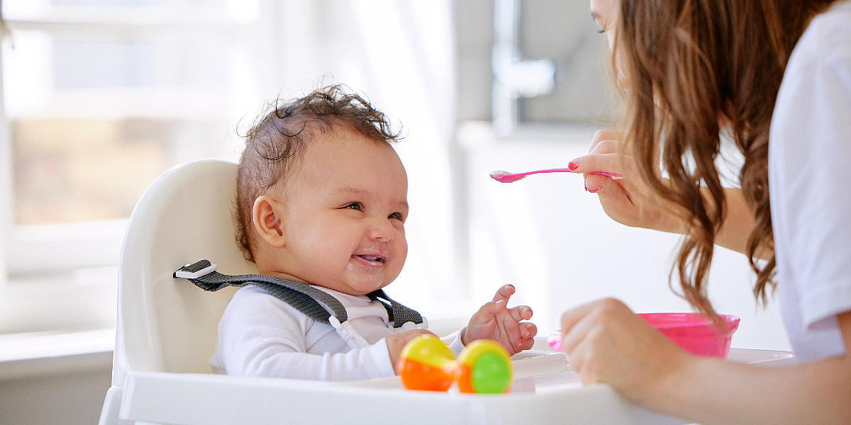 Ovo su razlozi zašto biste trebali izbjegavati sol u prehrani vaše bebe