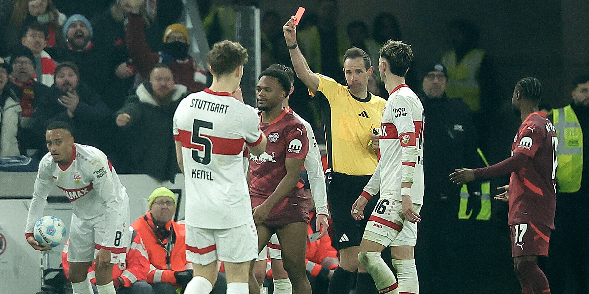 Barbarez uživao u haotičnom derbiju Bundeslige, ali nije se nagledao ...