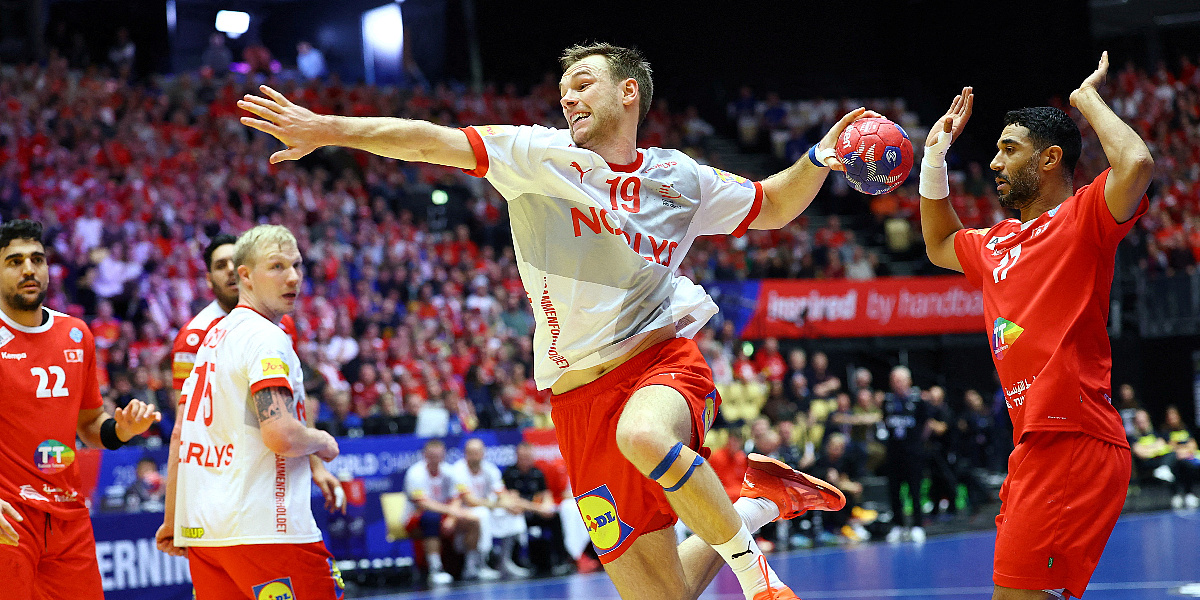 Još dvije selekcije prošle dalje na Svjetskom prvenstvu u rukometu