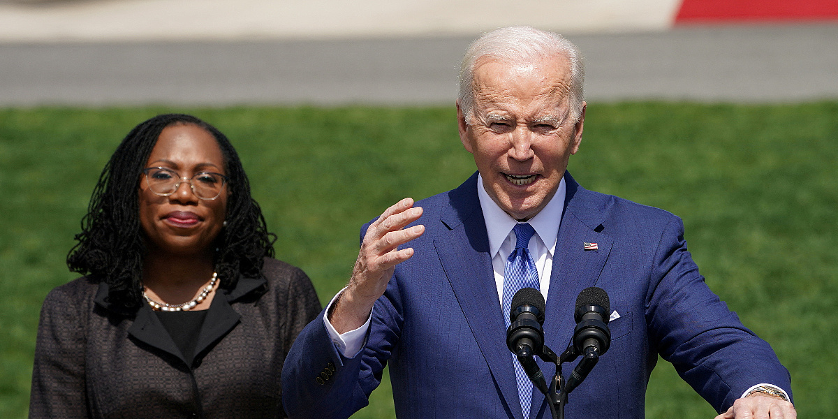 Biden jednom od posljednjih odluka napravio "haos", proglasio da je ...