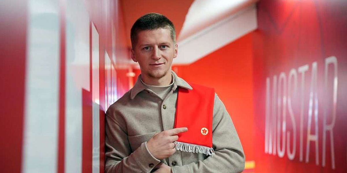 Selmir Pidro se iz Amerike vraća na bh. terene, stigao je na posudbu u ...