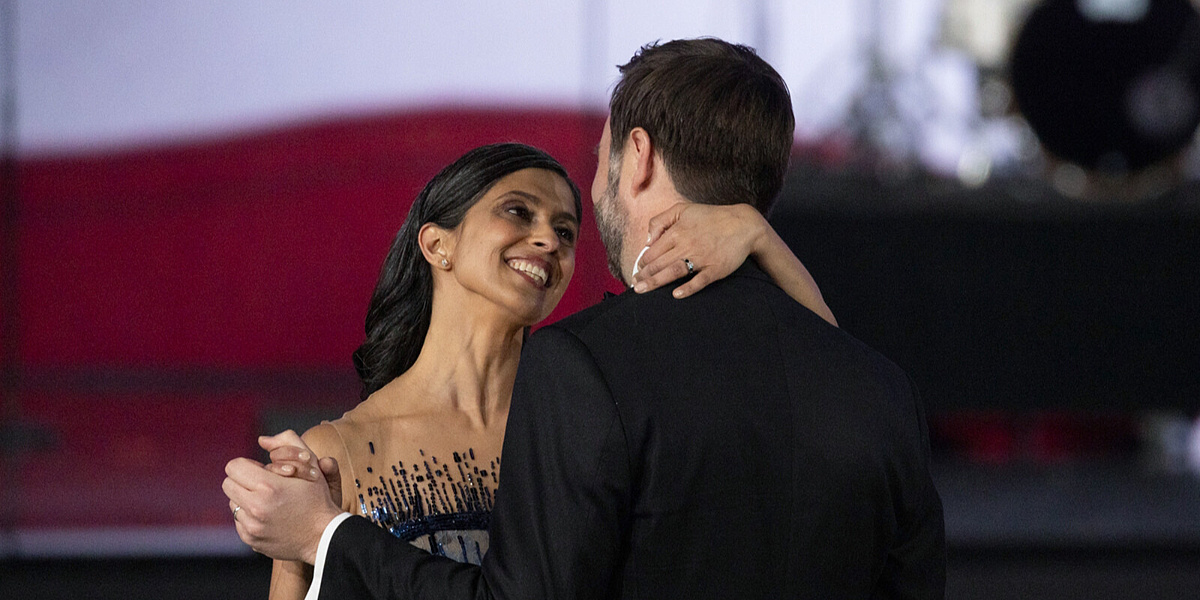 Druga dama SAD-a privlačila je poglede na inauguraciji: Kako su se ...