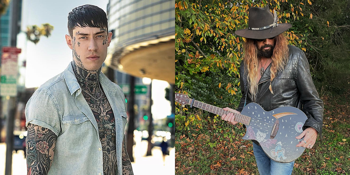 Sin Billyja Raya Cyrusa zabrinut za oca nakon Trumpove inauguracije ...