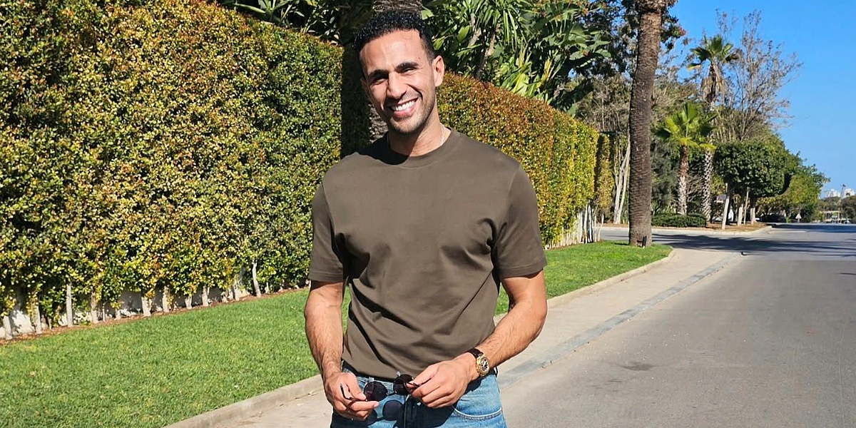 Badr Hari više ne izgleda kao jedan od najopasnijih ljudi na svijetu, šokirao je fanove