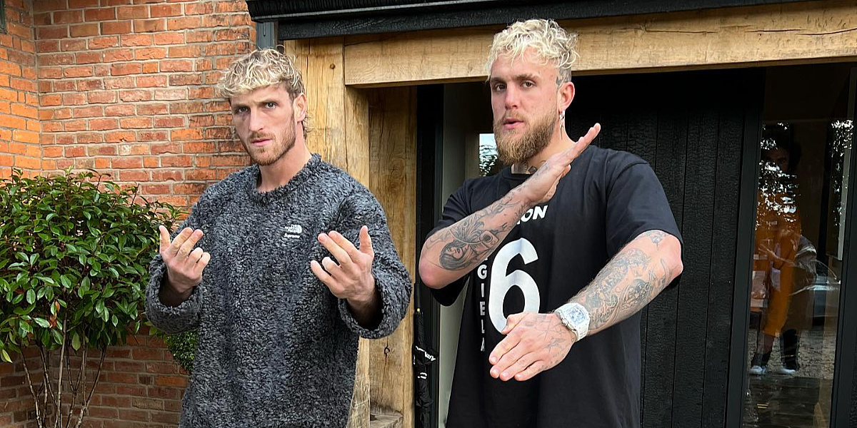 Nečuveno u svijetu boksa: Jake Paul će se boriti protiv svog brata Logana
