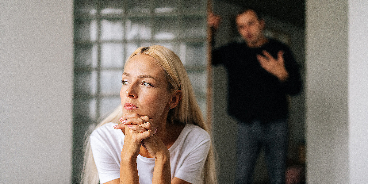 Ovo su znakovi toksičnosti u vašoj vezi: Prepoznajte ih na vrijeme