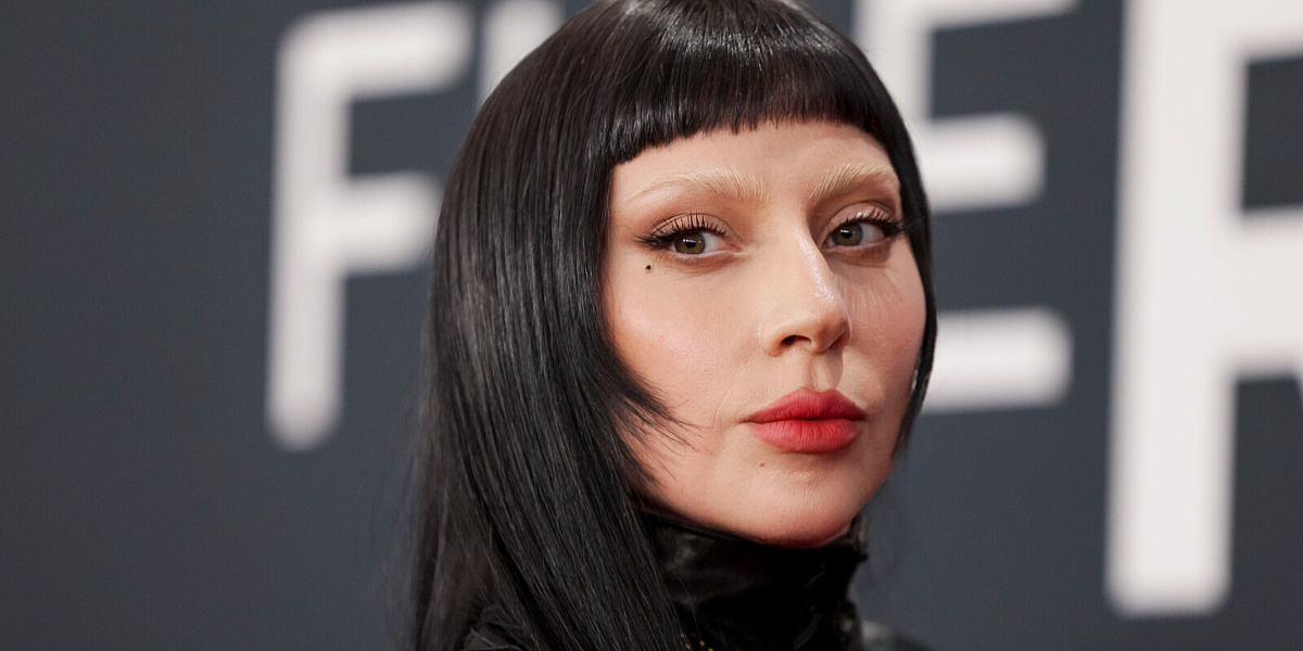 Lady Gaga još pod utiscima Grammy nagrade: "Sve što želim je pjesmama ...