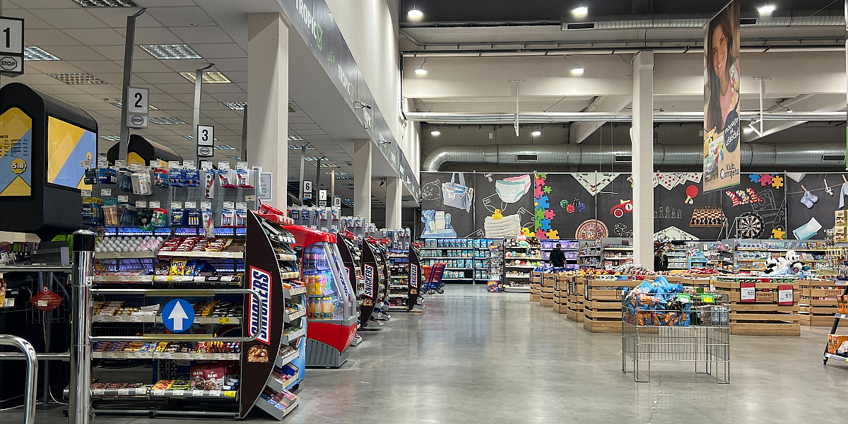 Građani nastavljaju borbu protiv poskupljenja: Danas i sutra bojkot ...