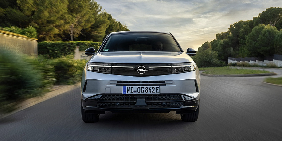 Opel Grandland Plug-in Hybrid prešao 1.115 kilometara s jednim ...