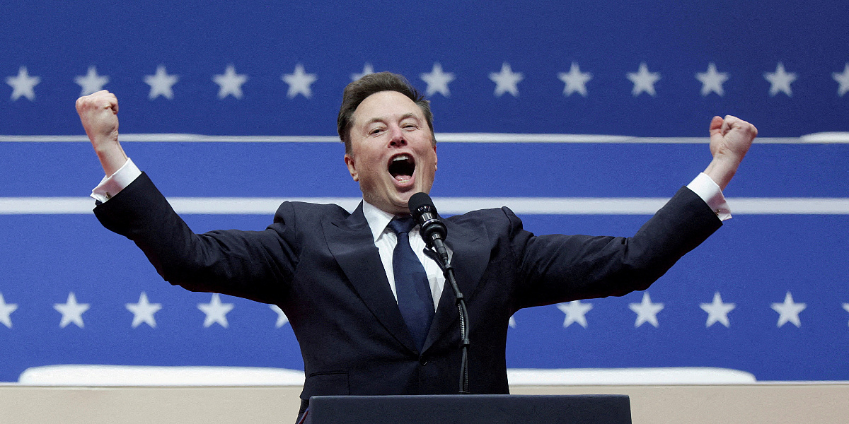 Muskov Marko Elez podnio ostavku zbog rasističkih objava, dobio podršku ...