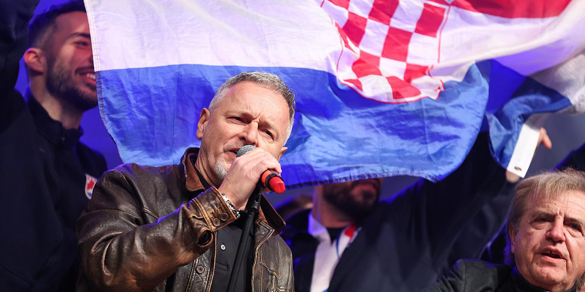 Ne stišava se bura zbog Thompsona i Porina: Remi prozvali za licemjerstvo jer je najavila bojkot