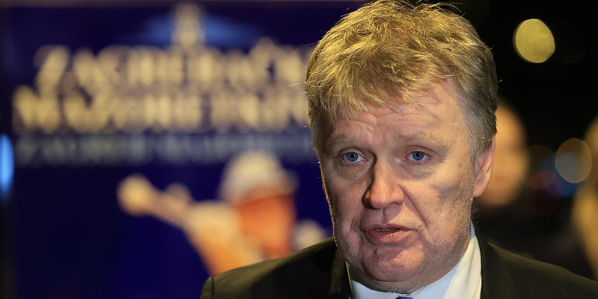 Smijenjen šef hrvatskih mažoretkinja Alen Šćuric nakon što je verbalno ...