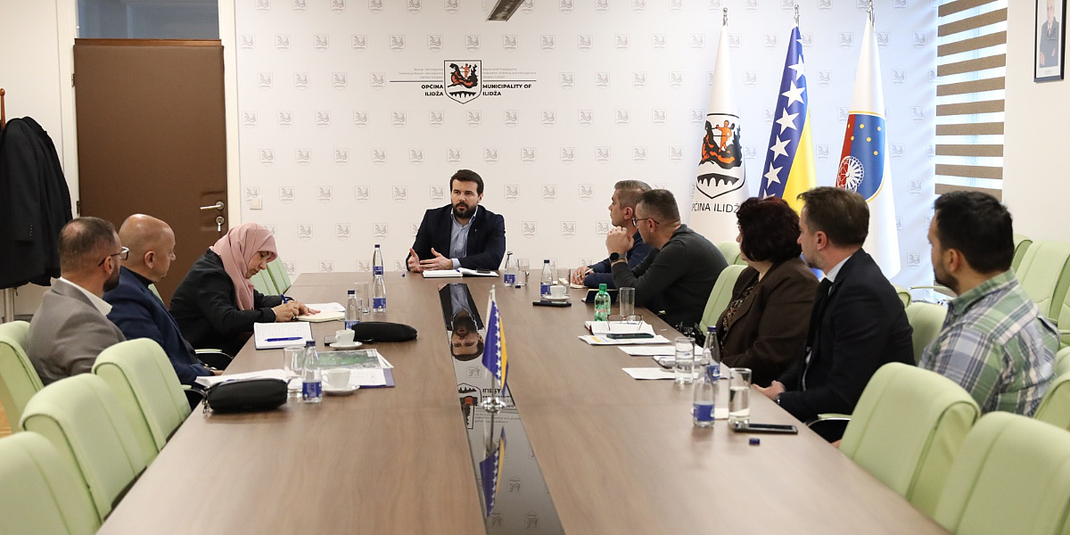 Nermin Muzur: Ilidža kao vodeća turistička destinacija zaslužuje veću ...