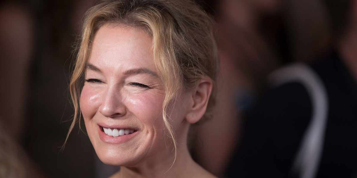 Renee Zellweger priznala da je zbog nezgode kopala po smeću