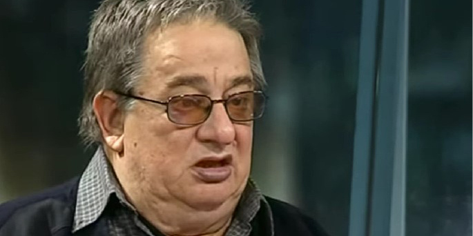 Tetak iz "Večernje škole" nasmijavao je mnoge: Glumčev život je u ...