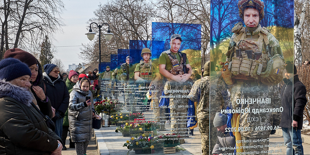 Zastrašujući ruski gubici: Za svaki osvojeni kilometar pogine šest dok ...
