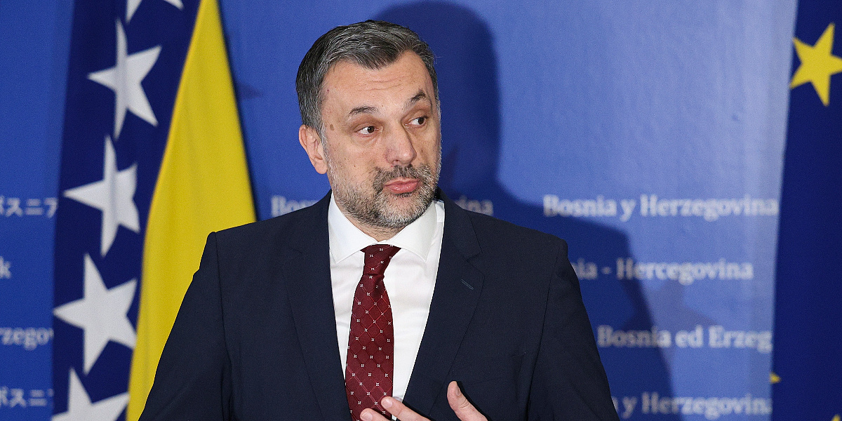 Konaković: Mađarski policajci su tražili da unesu oružje u BiH, taj ...