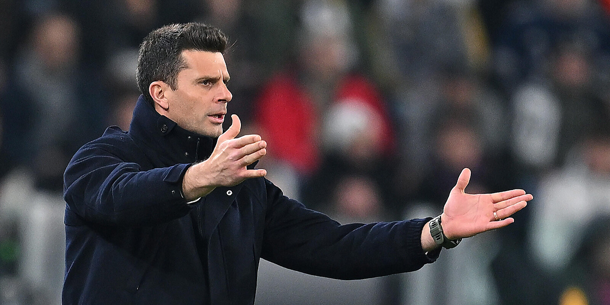 Ako uruči otkaz Thiagu Motti, Juventus će biti "kraći" za 20 miliona eura