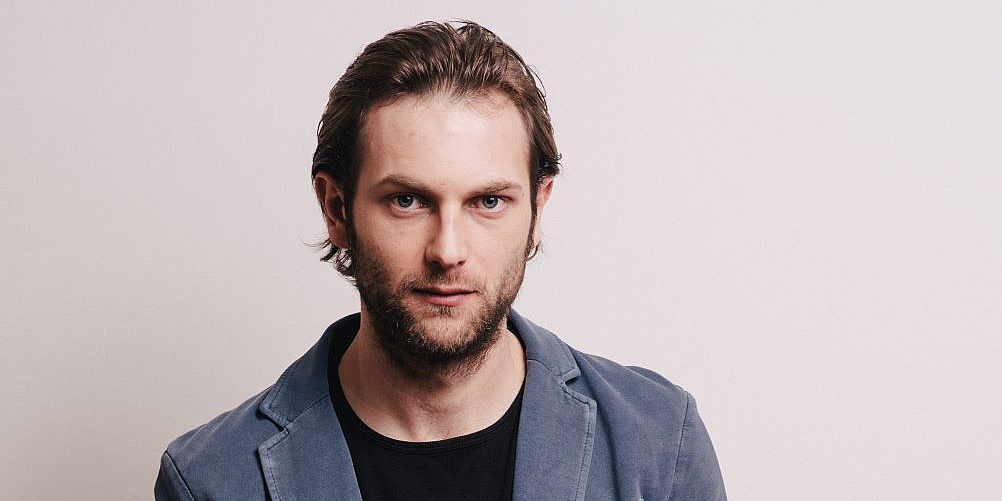 Glumac Admir Šehović ostvario glavnu ulogu u Netflixovom filmu "iHostage"