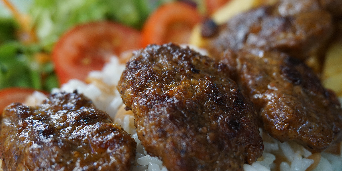 Nemate ideju za iftar? Napravite kofte koje su idealne uz rižu, salatu ...