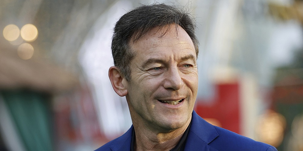 Nova epizoda serije "The White Lotus" izazvala je burne reakcije: Glumac pokazao golo tijelo ...