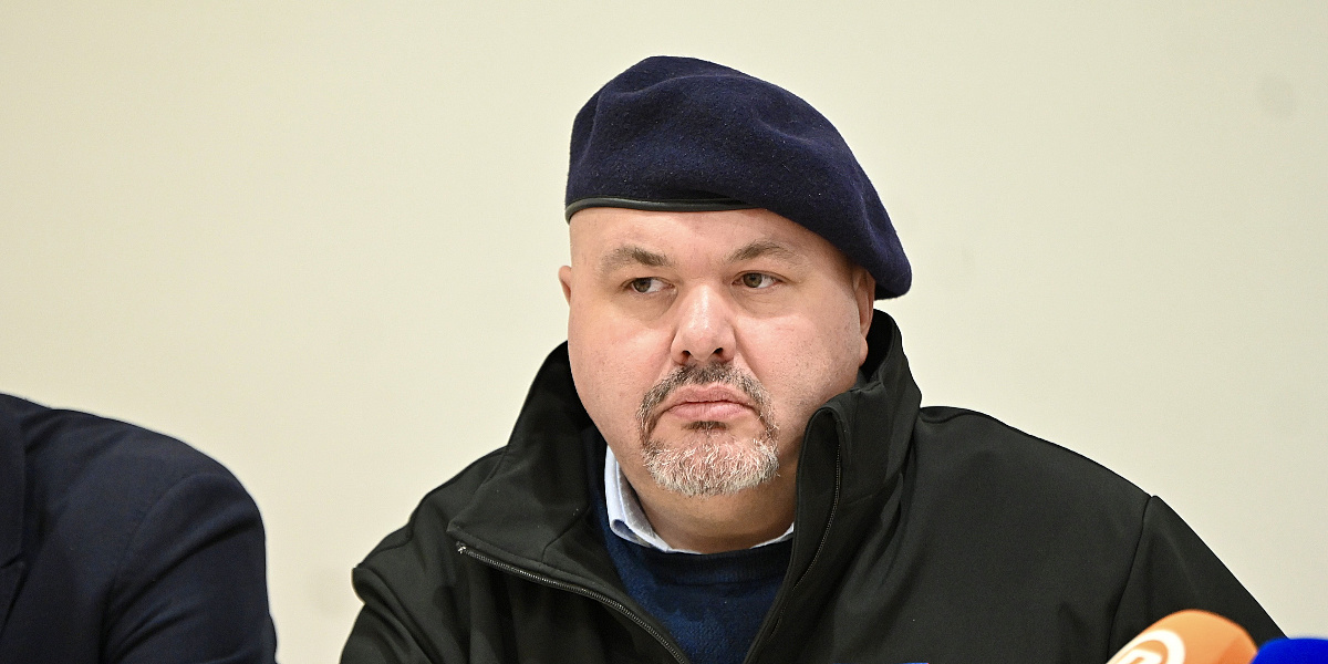 Saudin Sivro ponovo izabran za predsjednika Sindikata osnovnog ...