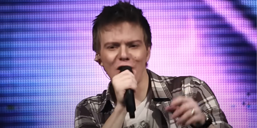 Sjećate li se hita "Ai Se Eu Te Pego"? Michel Telo prije 14 godina ...