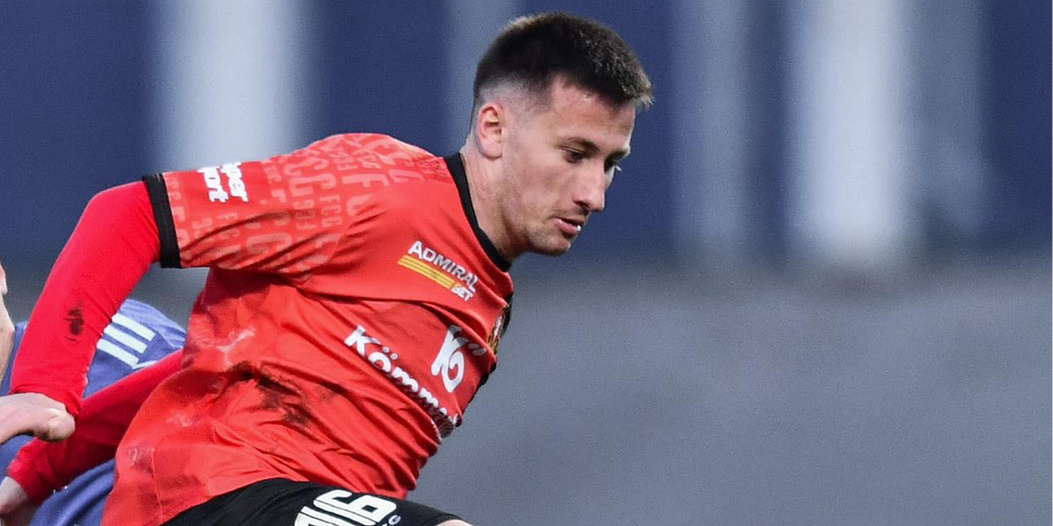 Preminuo je nogometaš Andrej Lazarov (25), ugušio se spašavajući druge ...