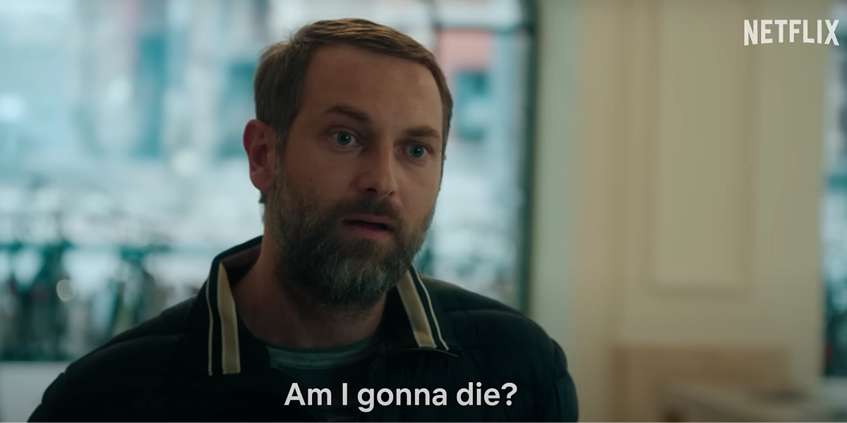Objavljen trailer za Netflixov film "iHostage" u kojem je glavnu ulogu ...