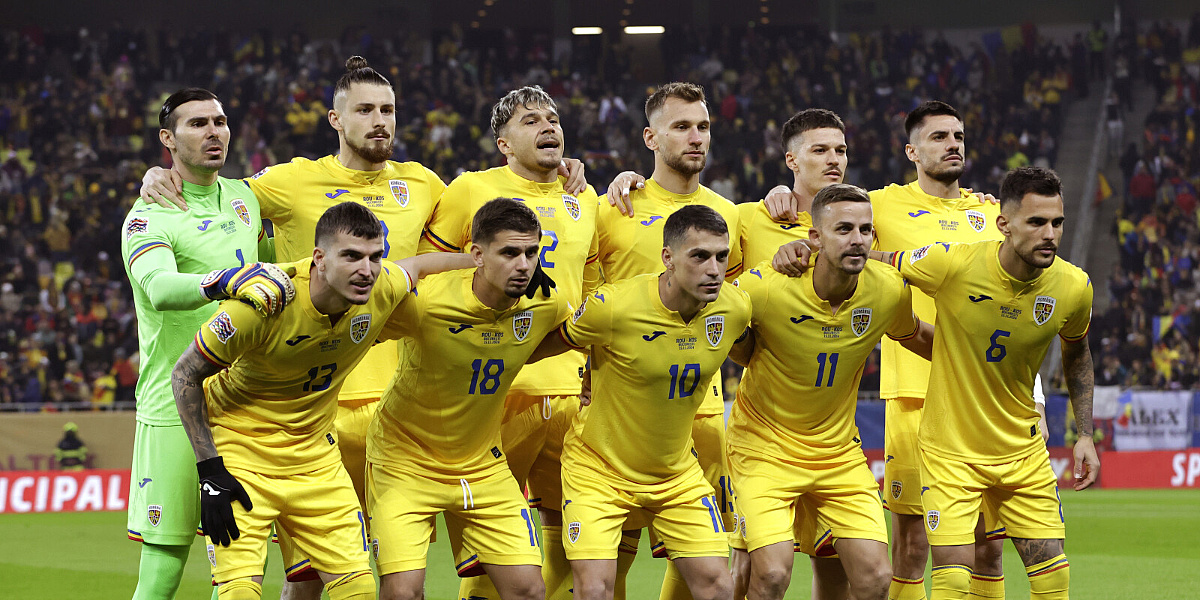 Ko će pjevati himnu Rumunije protiv BiH? Rumuni promijenili dosadašnju ...