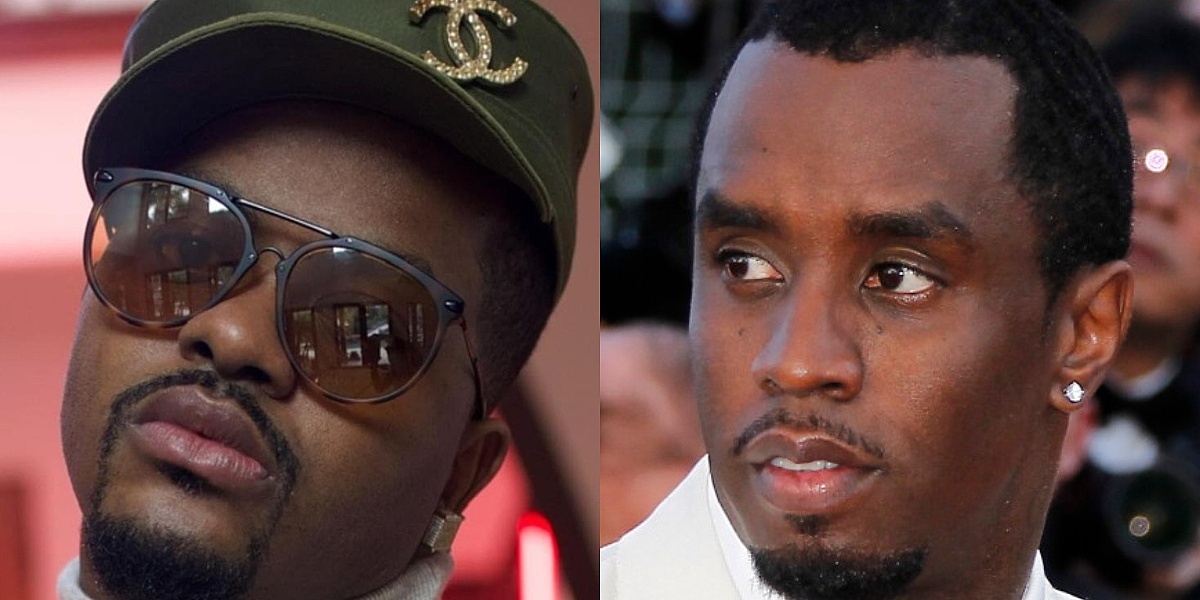 Sudac iz New Yorka odbacio pet od devet optužbi koje je Lil Rod podnio ...