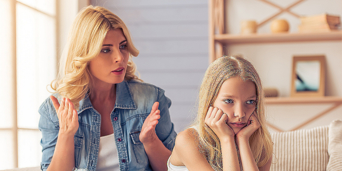 Kako postavljanje strogih pravila i pretjerana kontrola utječu na vašu ...