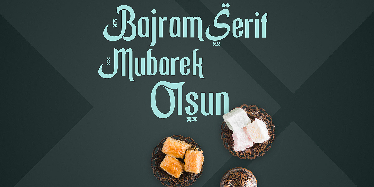 Muslimani širom svijeta danas obilježavaju Ramazanski bajram