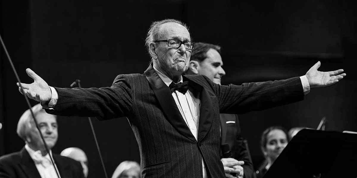 Preminuo hrvatski skladatelj Alfi Kabiljo, autor muzike za filmove ...