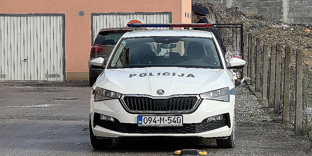 Suspendovani policajci iz Kalesije jer nisu pomogli ubijenoj Ineli ...