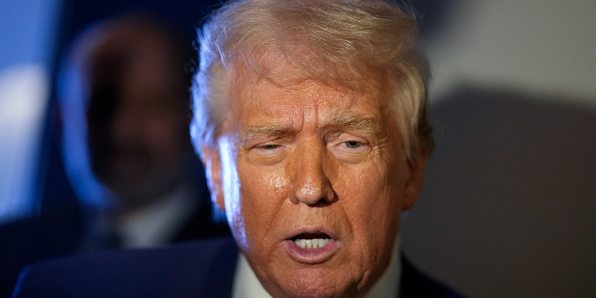 Problemi Trumpovih carina: U šta sve moraju Amerikanci vjerovati da bi ga podržali