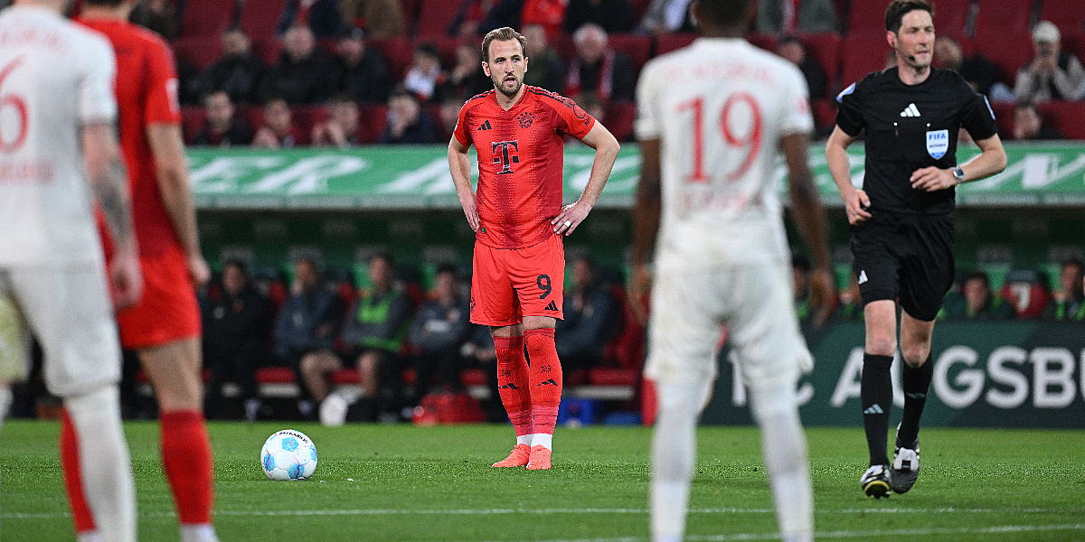 Bayern napravio krupan korak ka tituli, Kane i dalje ima više golova ...