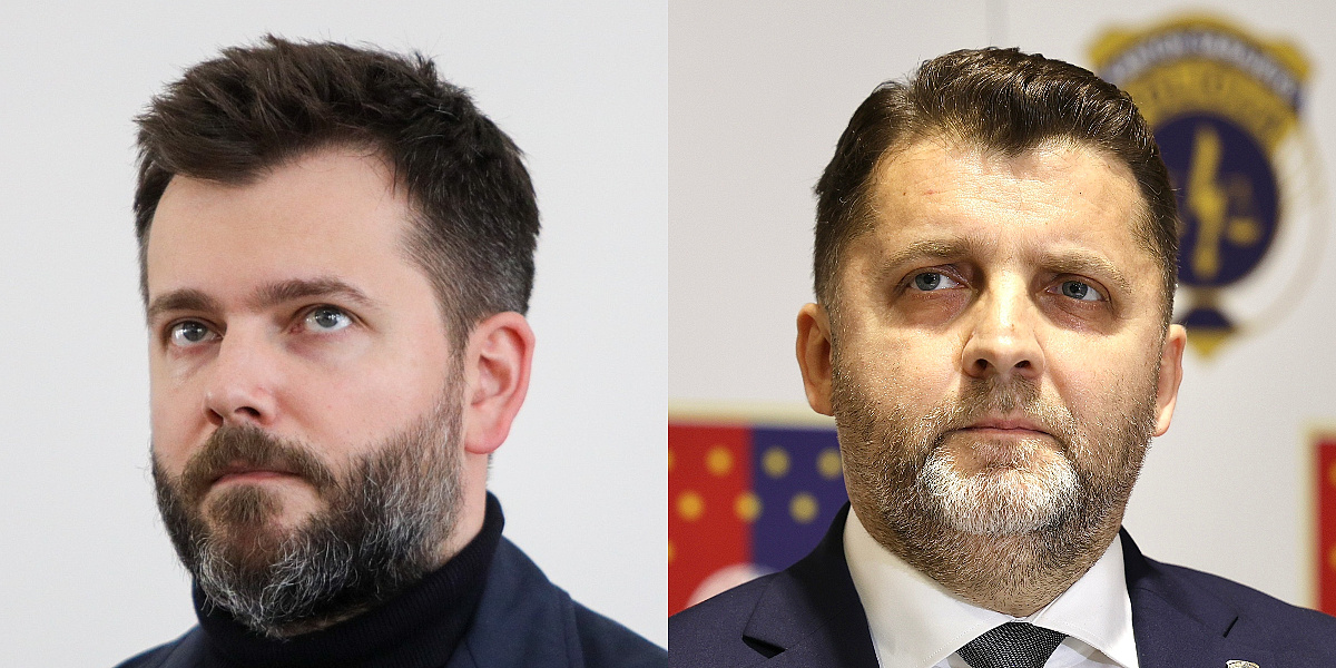 Katica odgovorio Zuhriću: Želi nas uvjeriti da trebamo kupiti Ladu jer ...