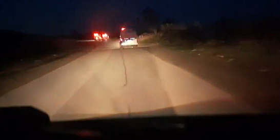 Objavljen snimak izraelskog napada na konvoj u kojem je ubijeno 15 humanitaraca, tijela nađena u ...